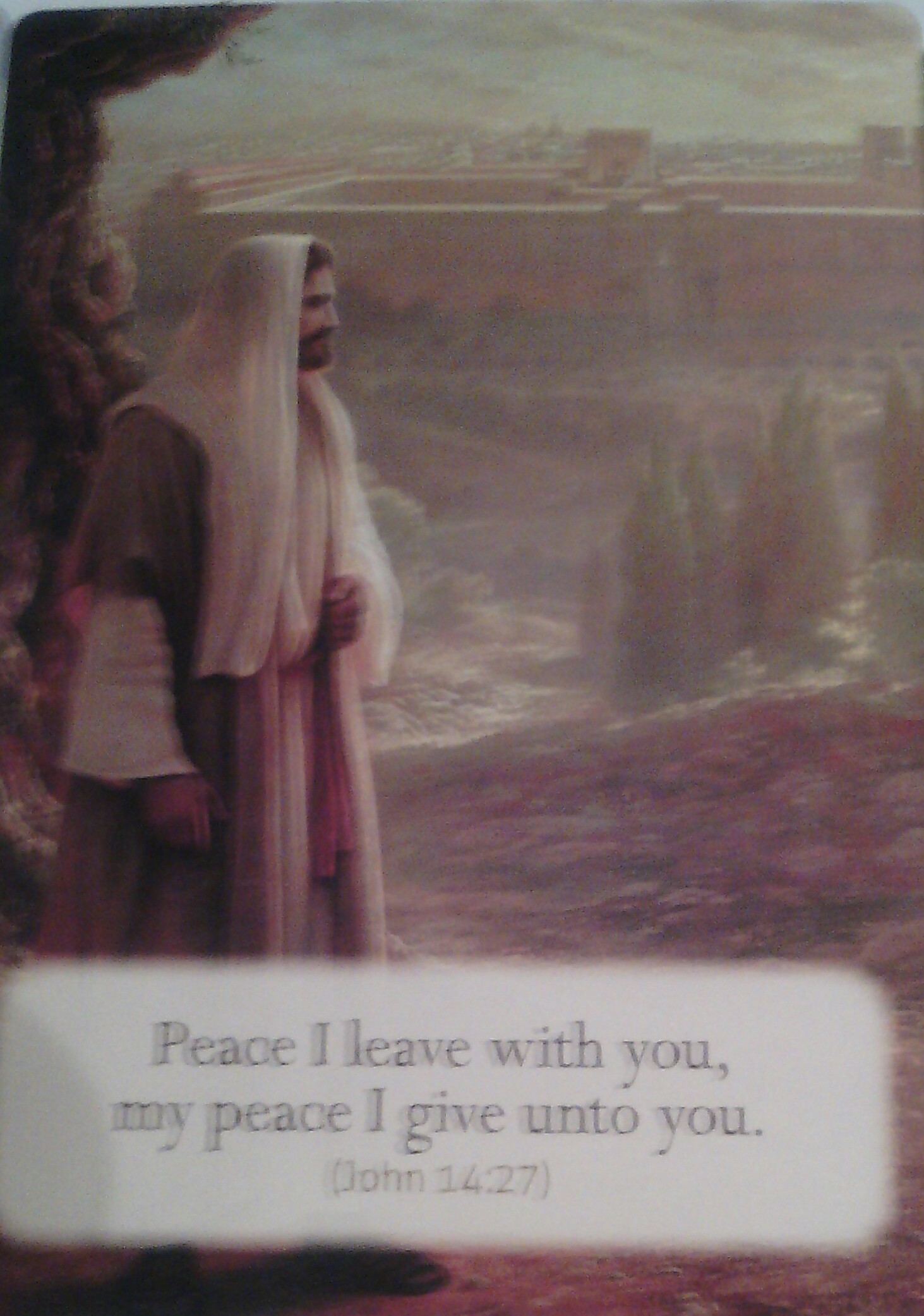 Pastor Sonya Prayers